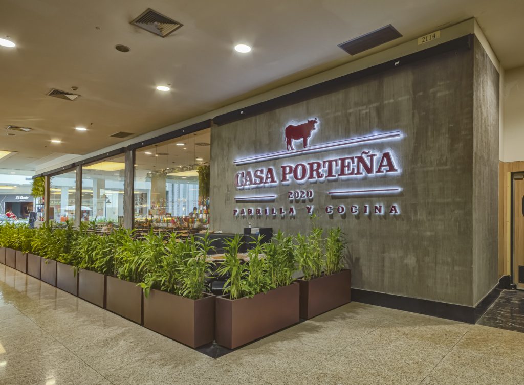 Mooca - Casa Porteña